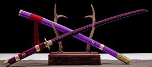 Enma Sword Hand Forged Katana Katanaempire Us