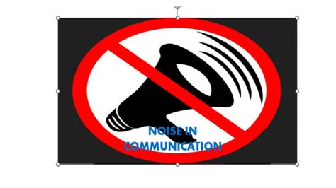 Communication Noise And Types HubPages