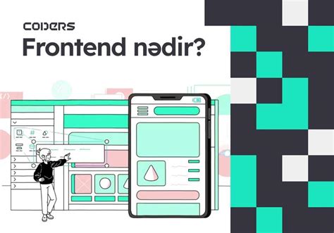 Front End Nədir Frontend Developer Nedir