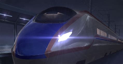 北陸新幹線の人気イラストやマンガ Pixiv