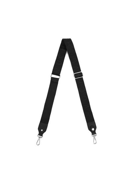 Dunko Black Vuch Paski Dodatki Kobiety Vuch