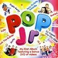 Pop Jr Cd Dvd Uk Cds And Vinyl