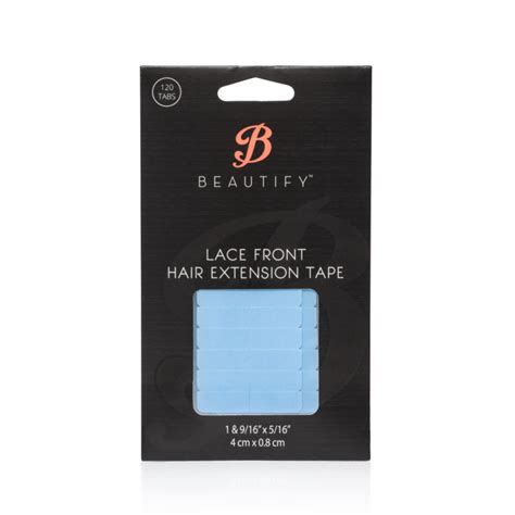 Product Spotlight Lace Front Tape Walker Tape®