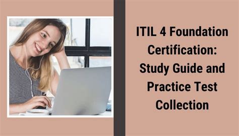 Prepare And Pass Solve Itil 4 Foundation Practice Exam Questions R Itil Certification