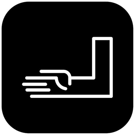 Premium Vector Arm Symbol Vector Illustration Premium Vector Arm Symbol Vector Illustration