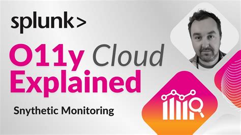 Splunk Synthetic Monitoring Real Time App Performance Tracking—observability Cloud Explained