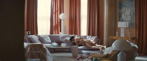 Nude Video Celebs Fka Twigs Sexy The Crow