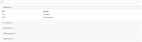 two treeview link chooser on same page · issue 20 · luyadev luya