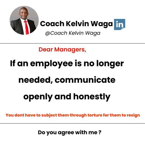 David O Posted On Linkedin