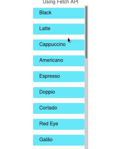 Data fetching with React Native - LogRocket Blog