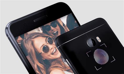 HTC One X Arrives Day Battery MP Camera Fingerprint Sensor And More