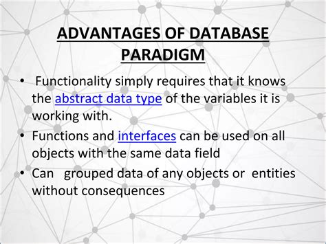 Programming language paradigms | PPTX | Programming Languages | Computing