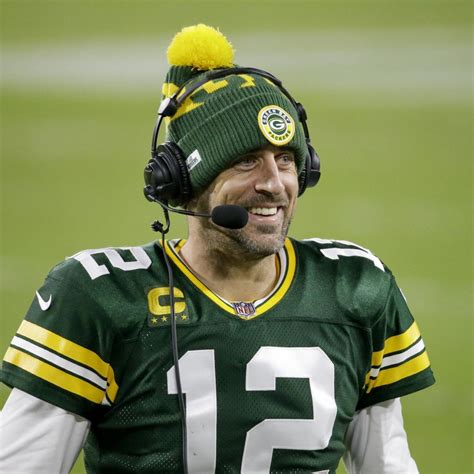 Nfl Honors 2021 Updated Predictions For Top Awards News Scores