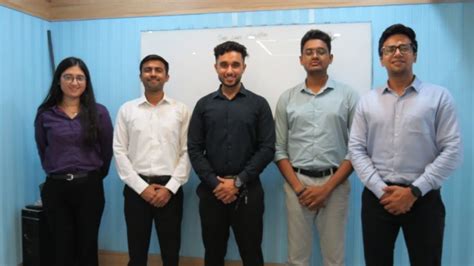 Varun Upadhyay On Linkedin Thrilled To Share That I Have Successfully