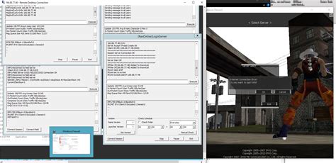 UPDATED CROSSBOW LEAK FILES Page RaGEZONE MMO Development Forums