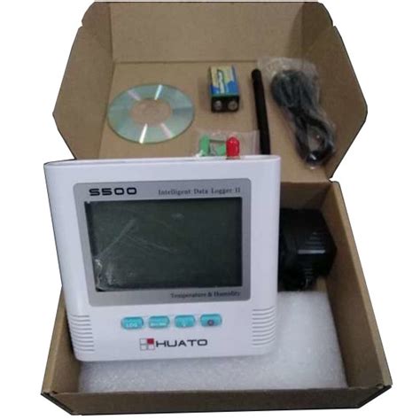 Customized Cold Room Temperature Monitoring Sms Alarm System High Accuracy