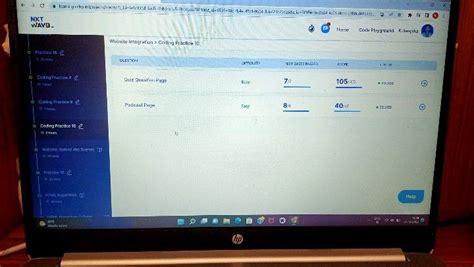 Kavali Deepika On Linkedin Day2 30daysofcodechallenge Nxtwave Ccbp
