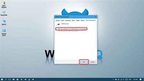 USB Device Not Recognized How To Fix Win FAQ