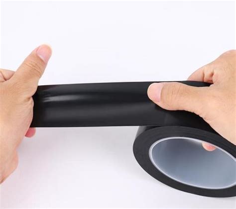 부식 방지 Pvc 전기 절연 테이프 의 고품질 부식 방지 Pvc 전기 절연 테이프