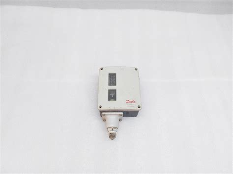 Danfoss Rt116 Pressure Switch Alvi Marine