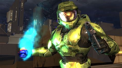 Halo 2 E3 Demo Is Finally Playable 20 Years Alter