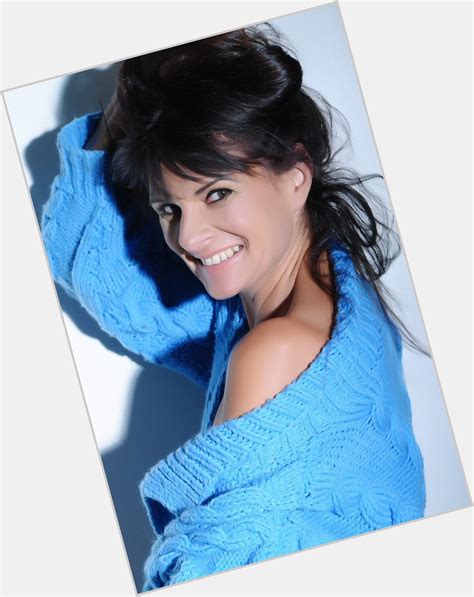 Nancy Nova Official Site For Woman Crush Wednesday Wcw