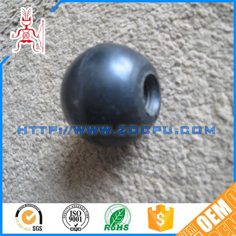 Oem Rubber Grip Handle Cover Ball Type Furniture Pull Knobs Knob And Furniture Knob