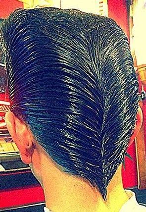 25 Outstanding Ducktail Haircut Variations For Men Styling Guide Artofit