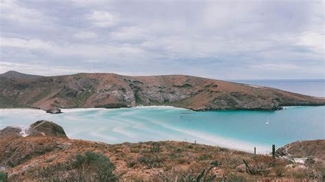 Balandra Beach Mexico Guide April 2025 Update
