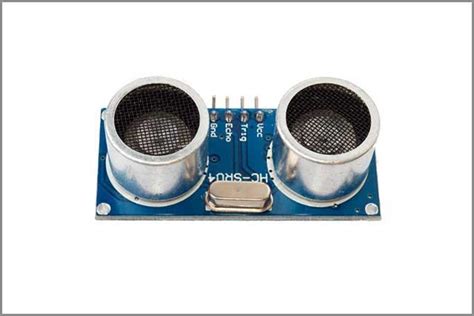 Sensor Ultrasônico Arduino Hc Sr04 Guia Completo Servicios Llave En
