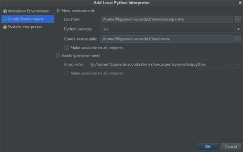 PyCharm 2018 1 EAP 4 The PyCharm Blog