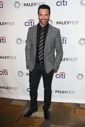 Reid Scott Editorial Stock Photo Stock Image Shutterstock