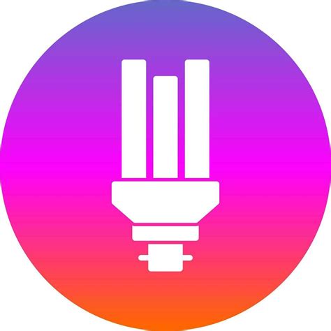 Energy Saver Vector Icon Design 25980522 Vector Art At Vecteezy