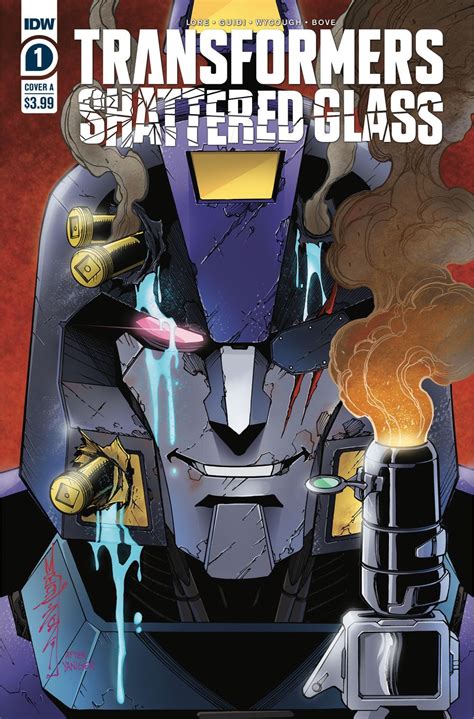 Gocollect Blog Comiclist Idw Publishing New Releases For 08 25 2021