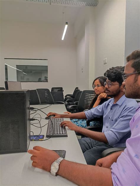 Vignesh Srinivasan On Linkedin Lifeatprotosem Innovationhub