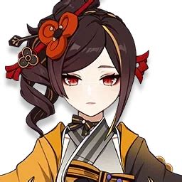 Genshin Impact Chiori Constellation Guide
