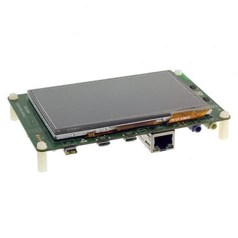stm32f746g disco stmicroelectronics 开发板，套件，编程器 digikey