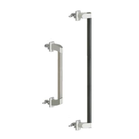 Multi Point Latch Handle