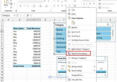 building advanced excel dashboards power query power pivot and vba