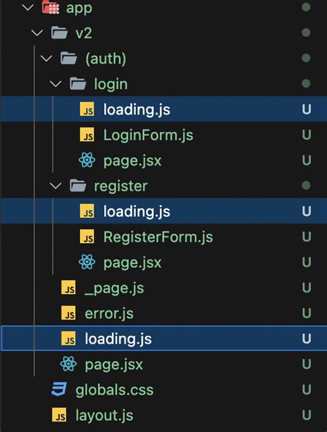 How Can I Have A Universal Loadingjs Instead Of Repeating Code Like