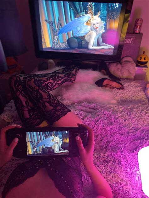 I Play NSFW Games On My Main Account Nudes DirtyGaming NUDE PICS ORG