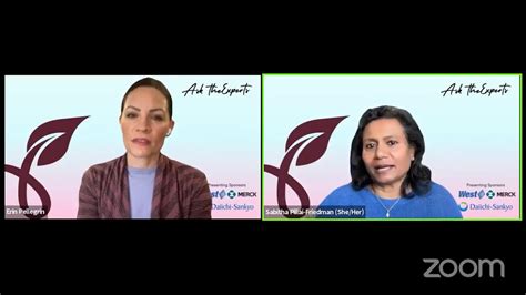 Relationships Sexual Health Q A Unite For HER Video Library