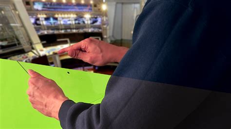 Corner Tracking Blender Tests Blender Artists Community