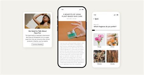 Unlock The E Commerce Powerhouse Immersive Content Fosters Unbreakable