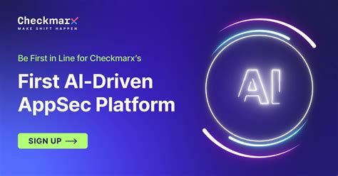 checkmarx ai the future of appsec