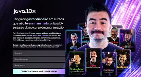 Java 10x Aprenda Progamar Do Zero Usando Apenas Exemplo De Naruto