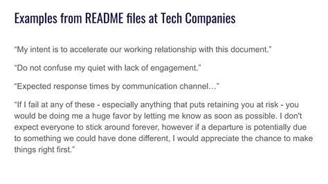 Personal README Files User Manuals For Library Staff PDF