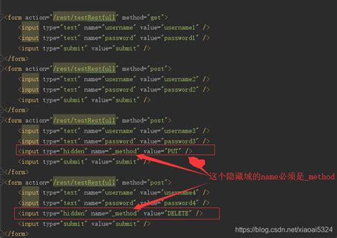Springmvc Restful风格 Csdn博客 Springmvc Restful风格 Csdn博客