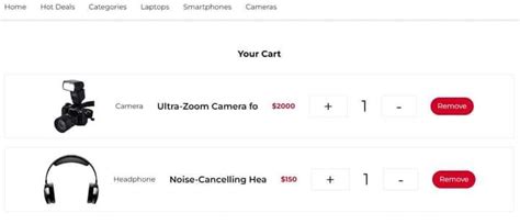 100daysofcode react reduxtoolkit frontenddevelopment ecommerce