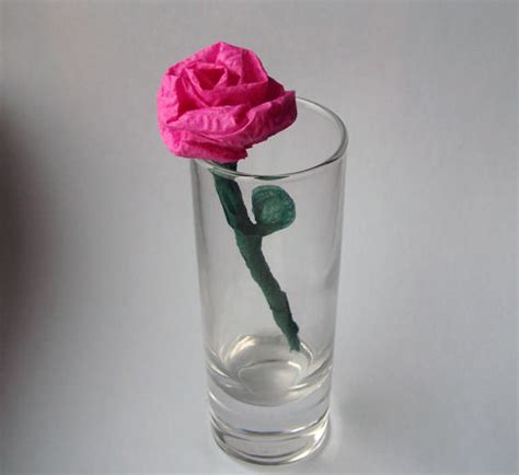 Цветы из салфеток как сделать цветы из салфеток своими руками